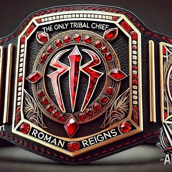 Top 10 WWE Championship Belts We Wish Existed